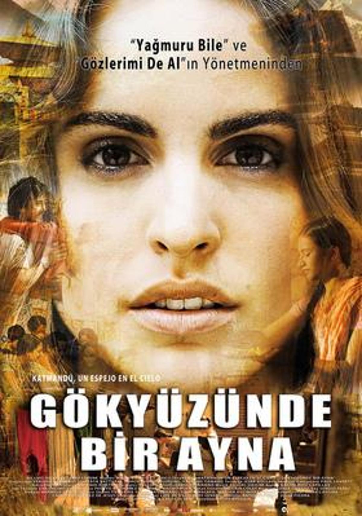 Gökyüzünde Bir Ayna Film Fragmanı - Advertorial Haberleri