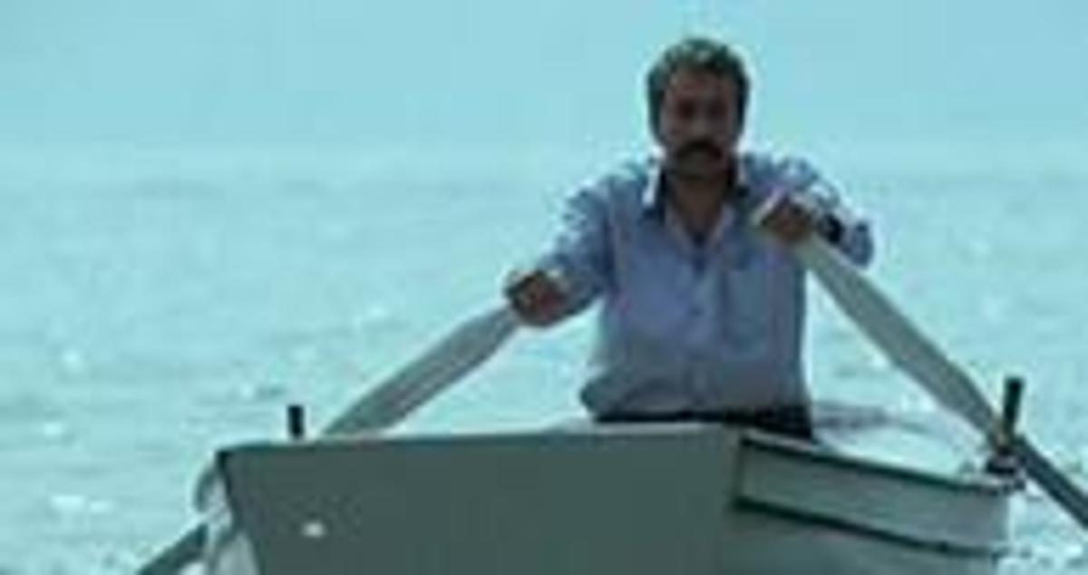 Ali Kaptan'ın acı vedası! - Sinema-Dizi Haberleri