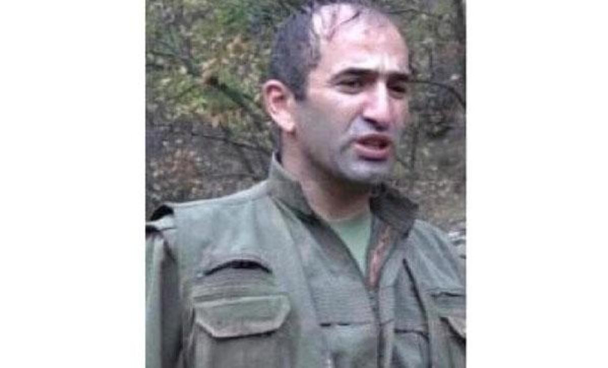 'Doktor Rodi' kod adlı Özcan Yıldız öldürüldü - Gazetevatan Son Haberler