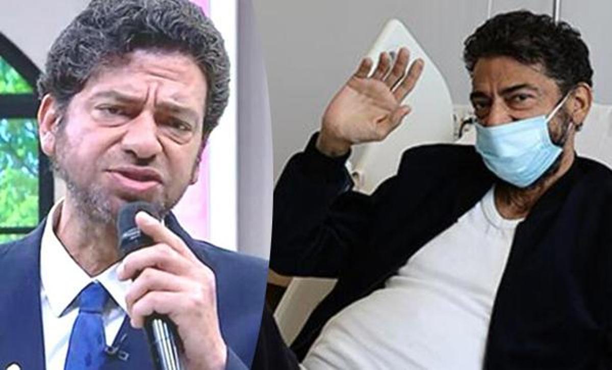 Hakan Taşıyan'dan yeni haber var! Organ nakilleriyle ölümden dönmüştü ...