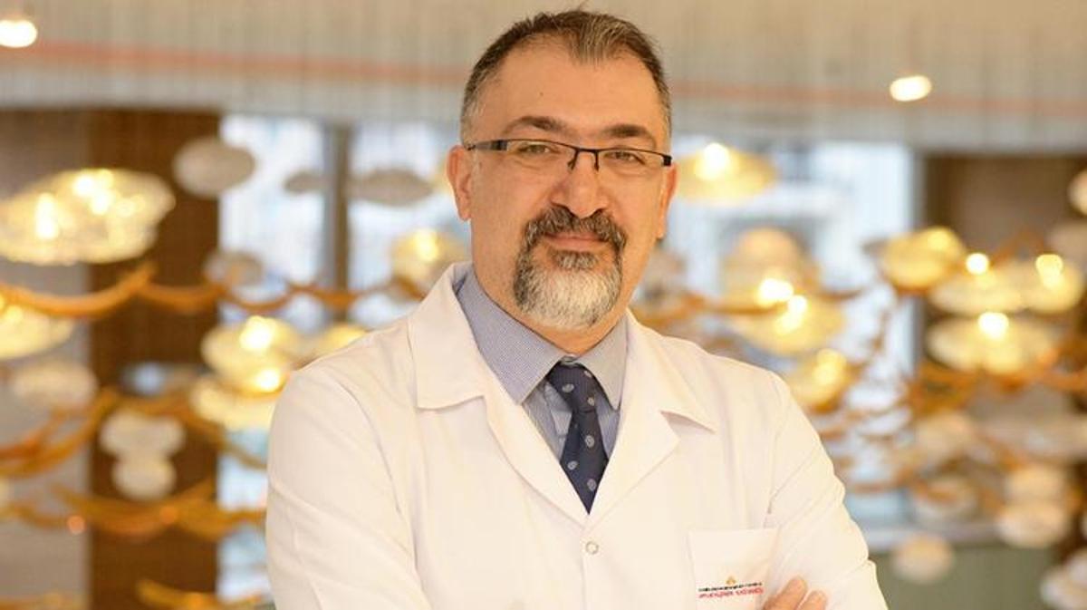 Uzman isim uyardı! Artış bekleniyor - Sağlık Haberleri