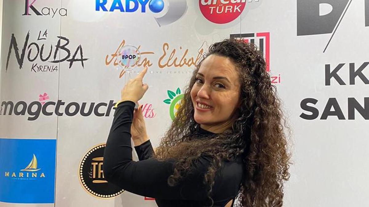 Radyo D ve Dream Türk’e ödül yağmuru!