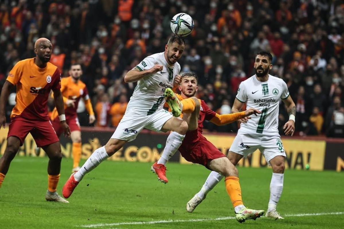 Burak Elmas, futbolcular, Fatih Terim... Erman Toroğlu Galatasaray ...