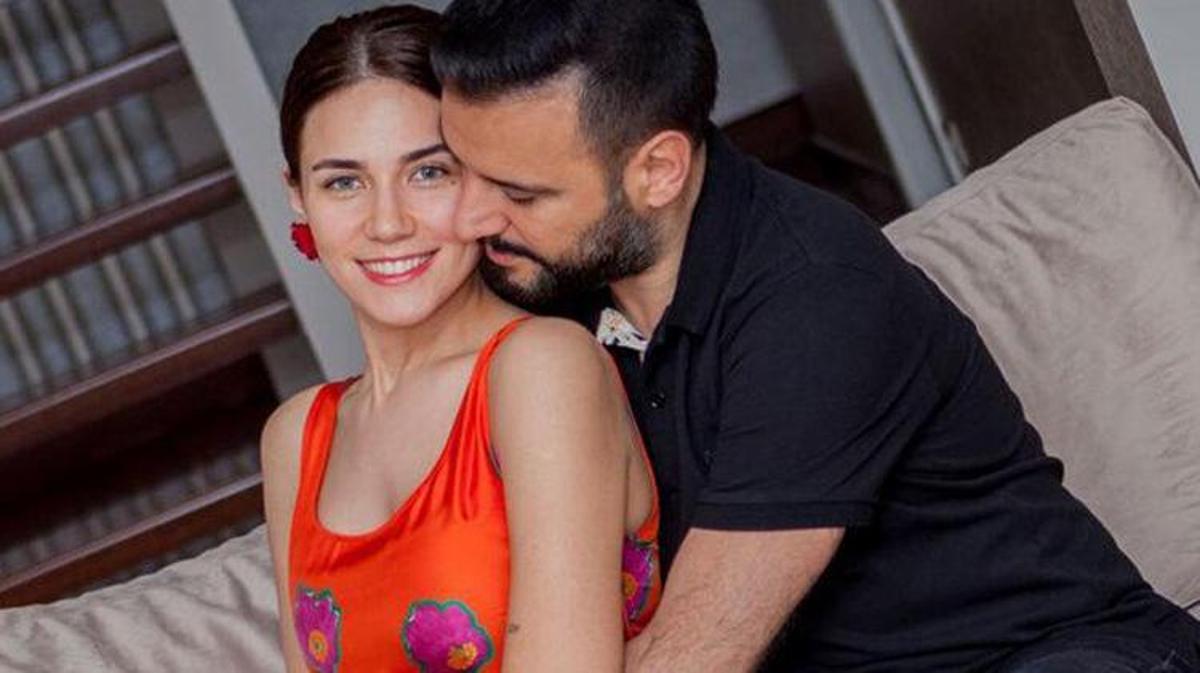 Buse Varol'un sözleri sonrası bomba iddia! İsmail Demirci Hande Soral'ı ...
