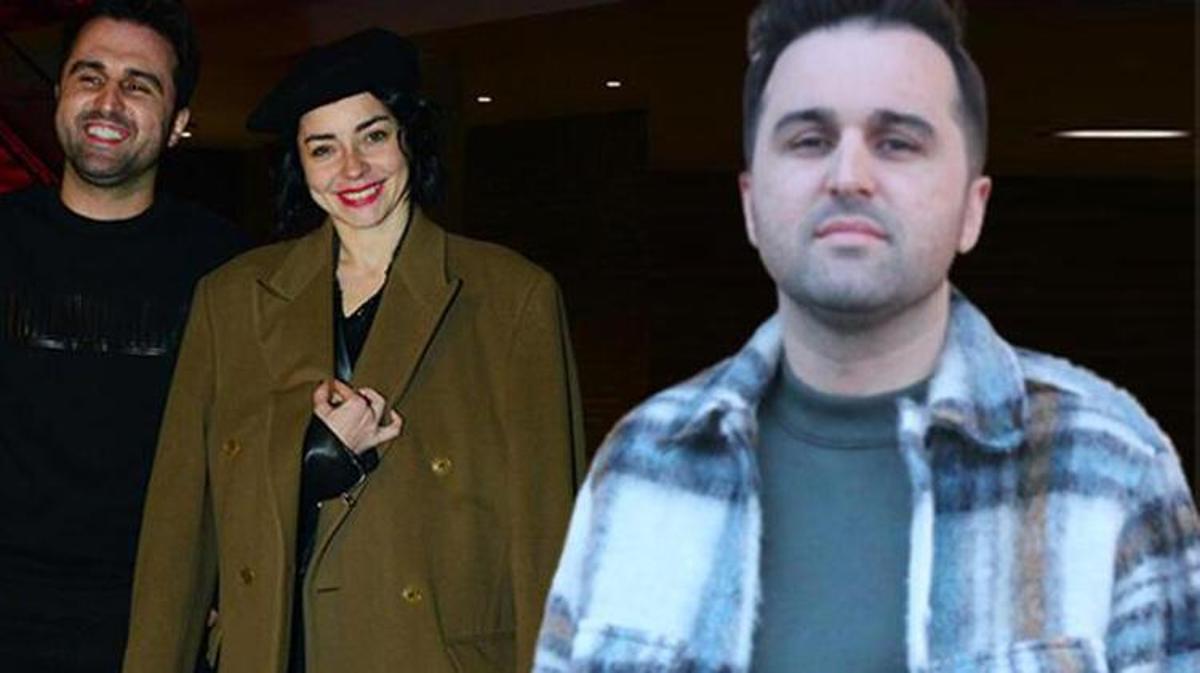 Erkan Şen: Merve ile artık arkadaş bile değiliz! - Gazetevatan En Son ...