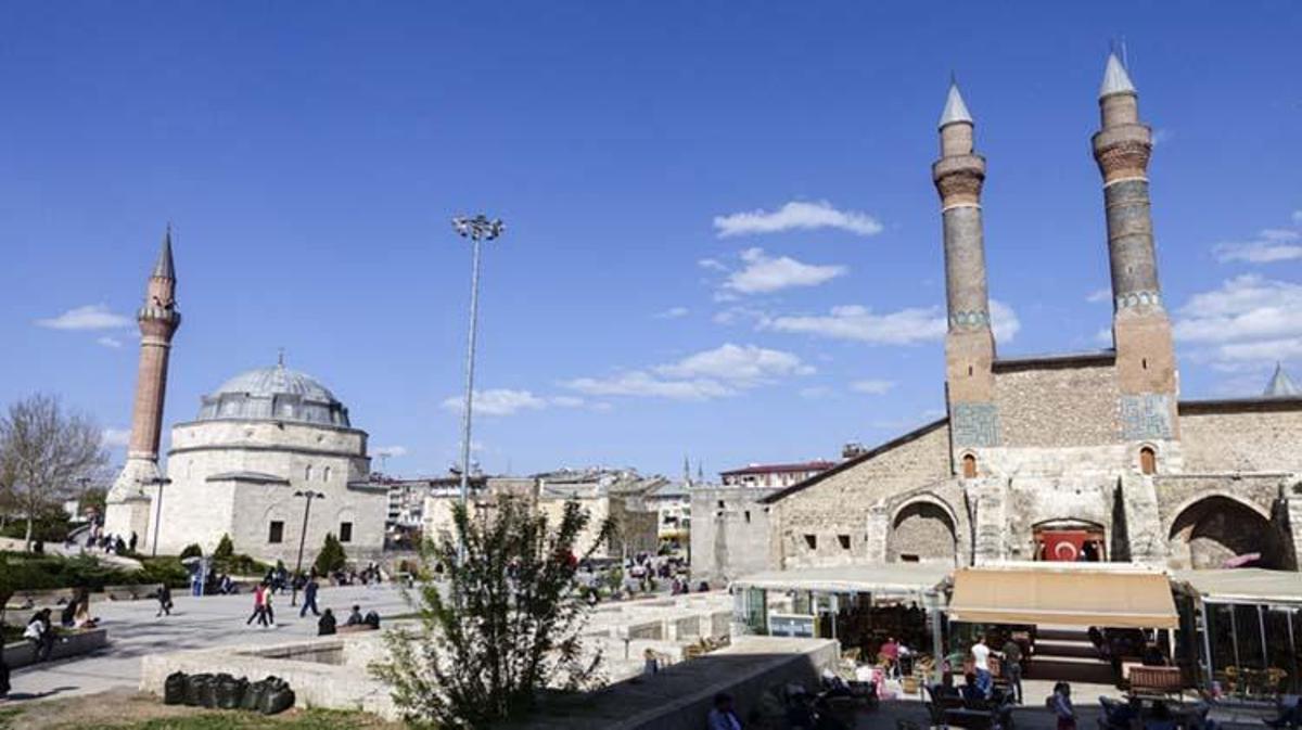 Sivas neyi ile meşhurdur? Sivas nasıl bir yer? Sivas gezilecek yerler ...