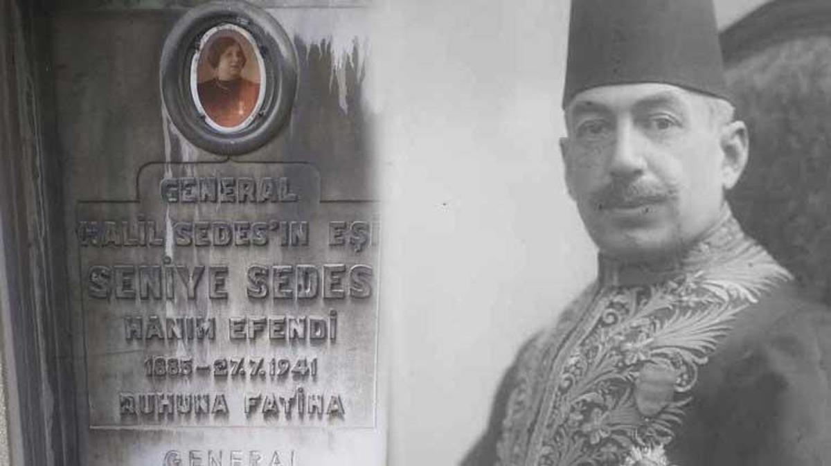 Osmanlı Sadrazamı Avonyalı Mehmed Ferid Paşa'nın 100 milyon TL'lik ...