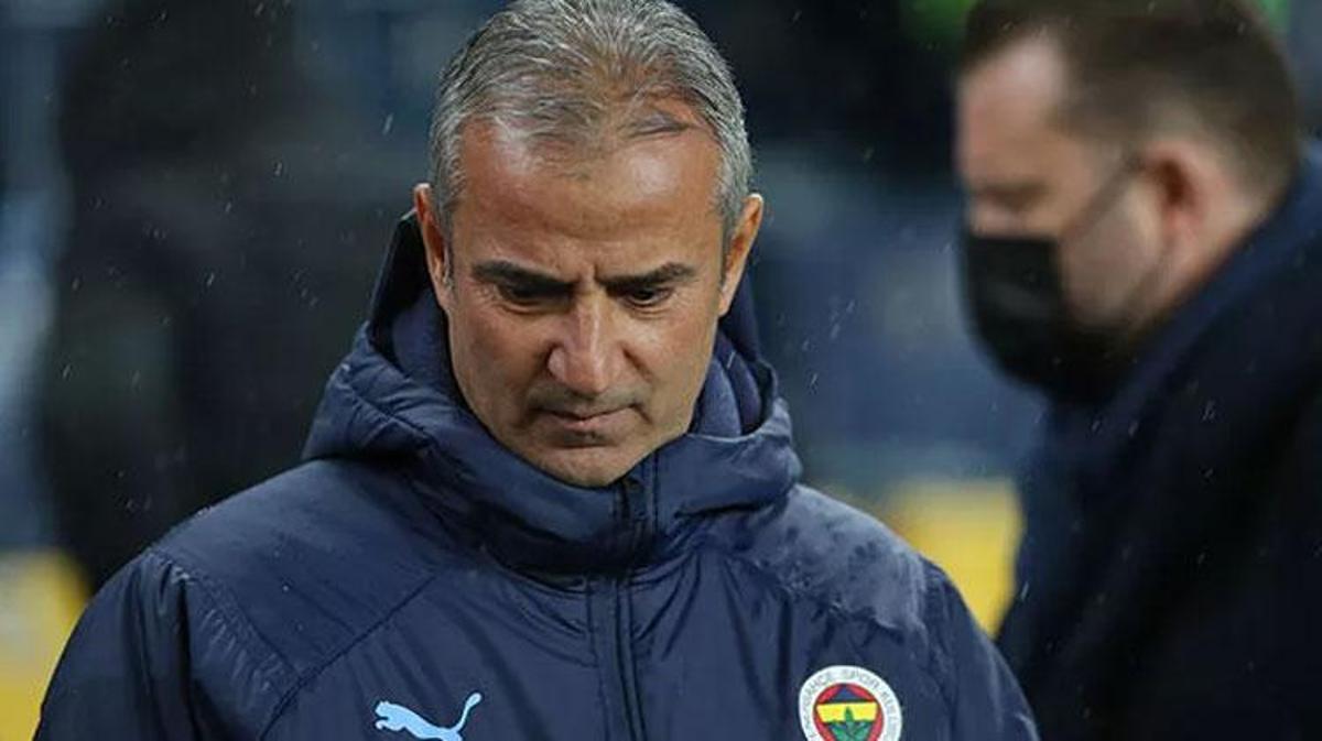 'Mesut'la problemimiz yok ona da süre vermek istiyoruz' - Fenerbahçe ...