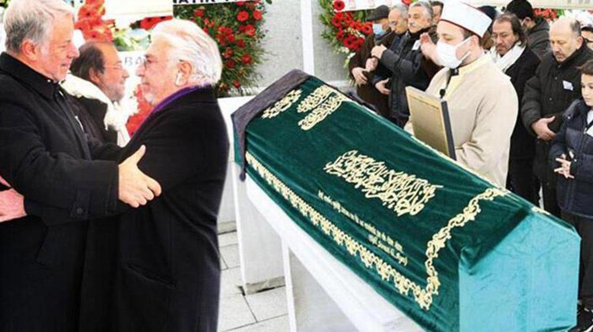 Ünlü yapımcı Fatih Aksoy'un acı günü! - Gazetevatan En Son Magazin ...