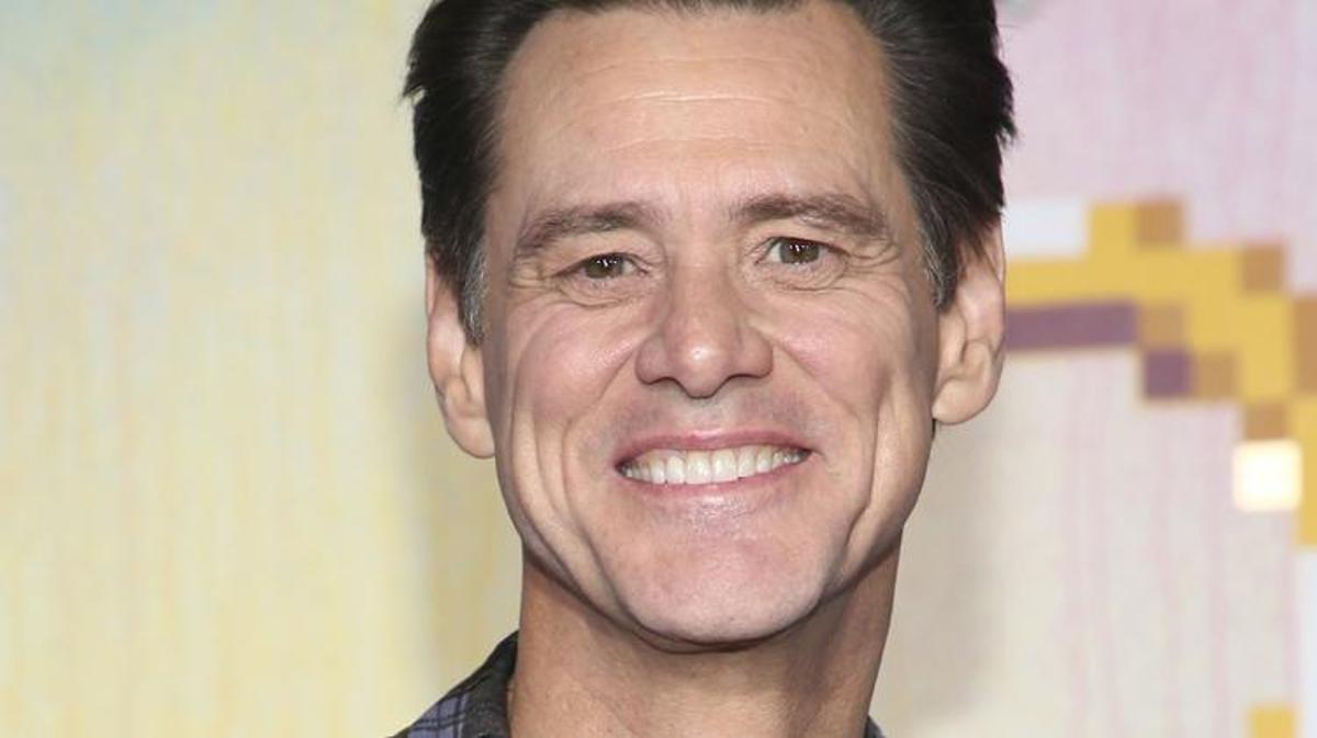 Jim Carry oyunculuğu bırakıp emekli olacağını açıkladı! 'Bu işi ...