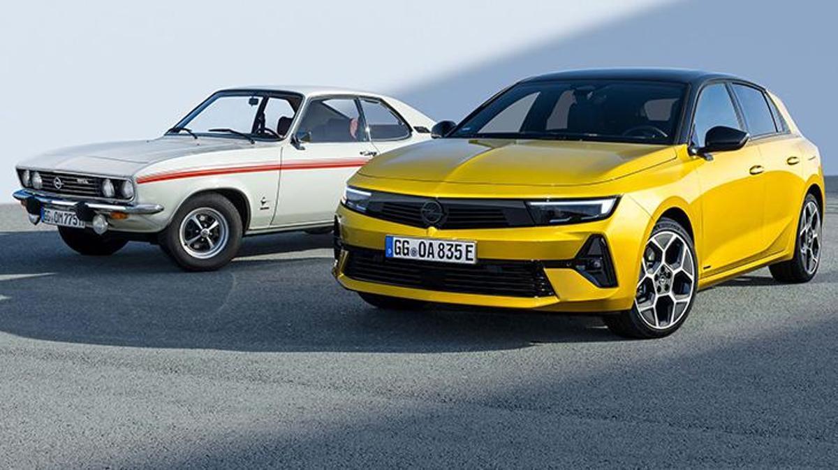 2024 Opel’in dönüm noktası olacak!