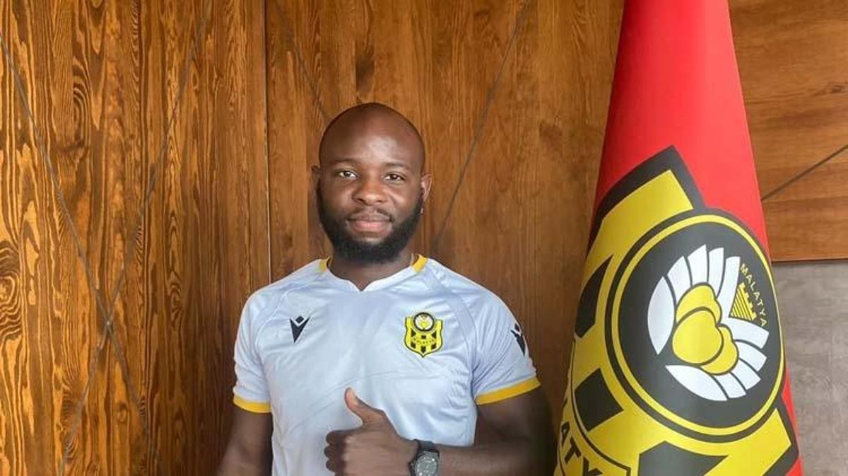 Jody Lukoki öldü mü, neden, hastalığı ne? Yeni Malatyaspor'un eski ...