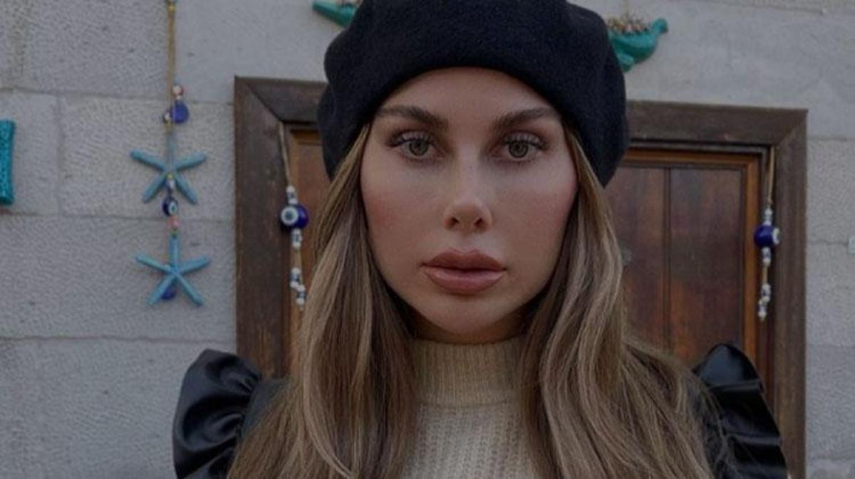 Spora ağırlık veriyorum, kendimi cezalandırmak için diyet yapmıyorum ...