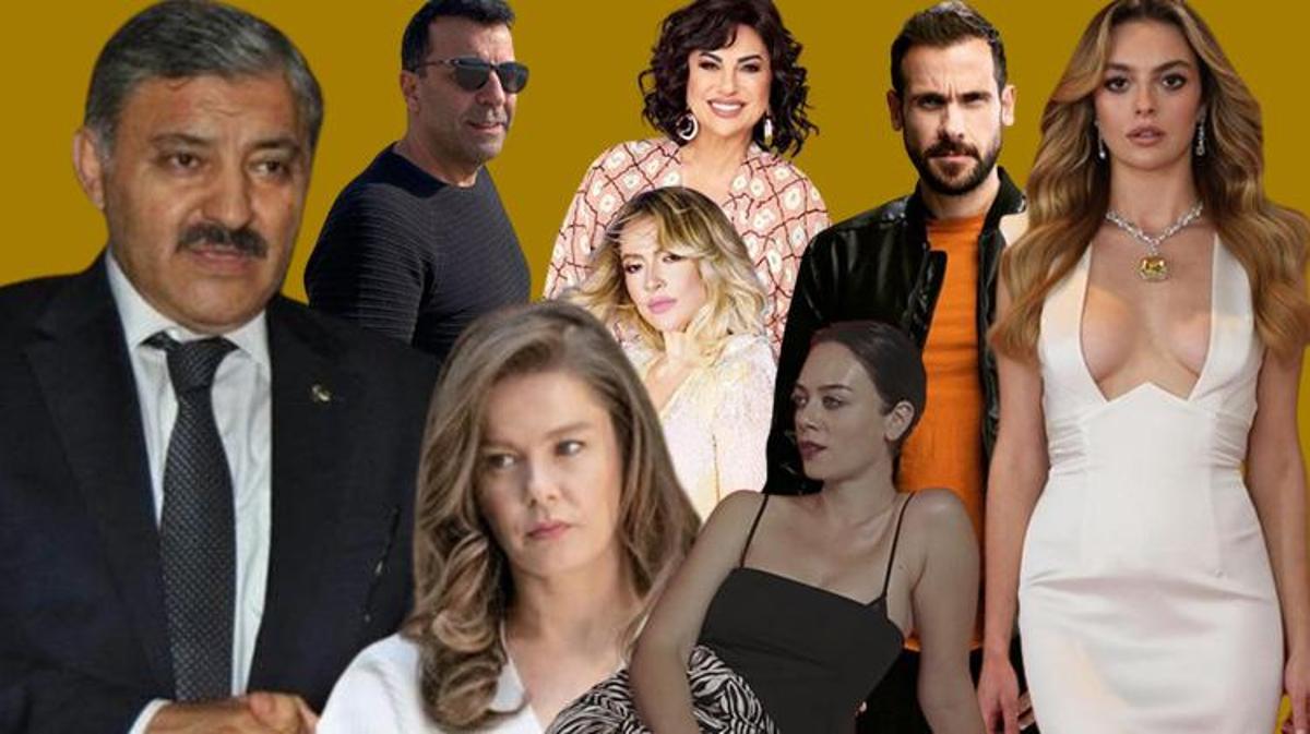 Ahmet Çakar Melis Sezen'i hedef göstererek ne dedi? Ahmet Çakar Melis ...