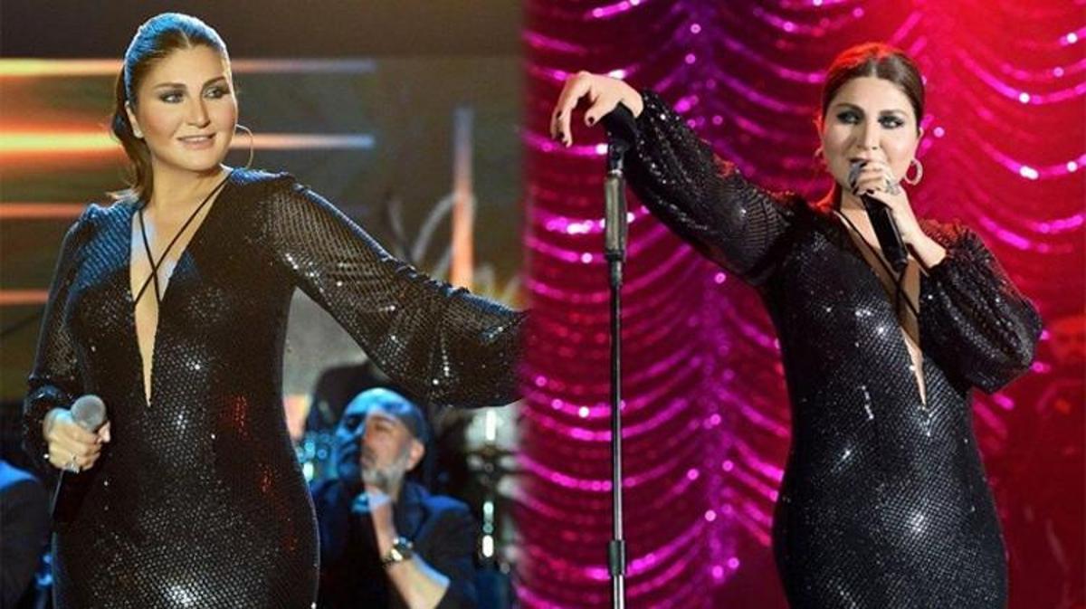 Sibel Can'ın fotoğrafı dalga konusu oldu! - Gazetevatan En Son Magazin ...