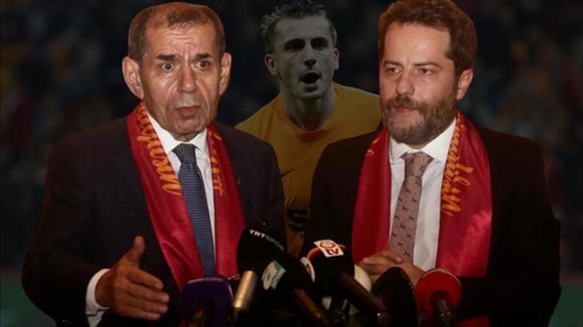 Erden Timur bombası! Kerem Aktürkoğlu'nun yerine Anthony Nwakaeme 10 ...