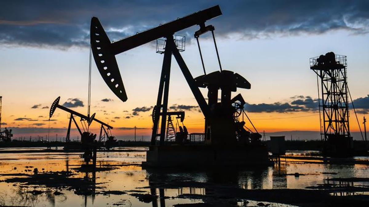 Yeni petrol müjdesi! Kuyulardan petrol fışkırmıştı! - Ekonomi Haberleri