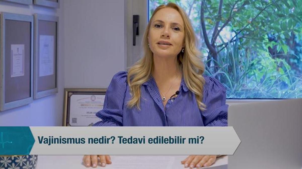 Vajinismus nedir? Tedavi edilebilir mi? - Sağlık Haberleri