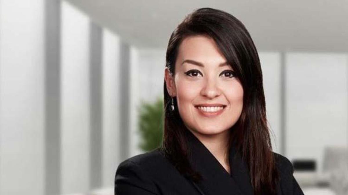 Tuba Torun kimdir, kaç yaşında, nereli? CHP’li Aykut Erdoğdu’nun eşi ...