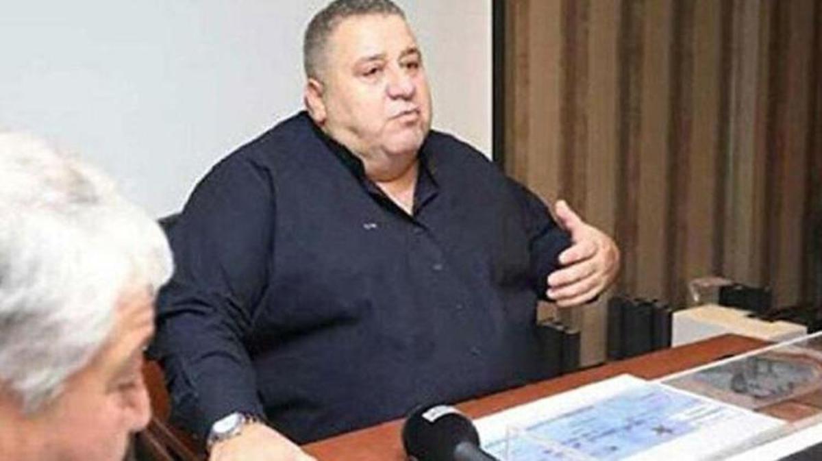 Halil Falyalı soruşturması tamamlandı - Yaşam Haberleri