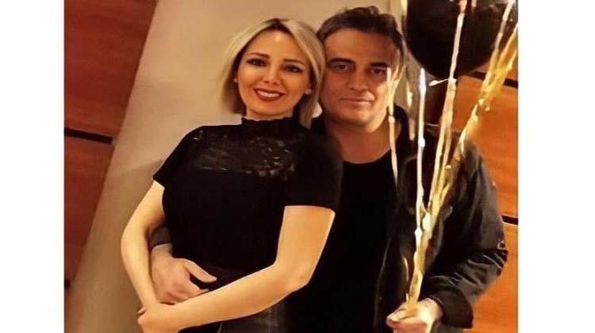 Sibel Ülker kimdir? Şarkıcı Kutsi’nin eşi Sibel Ülker kaç yaşında ...