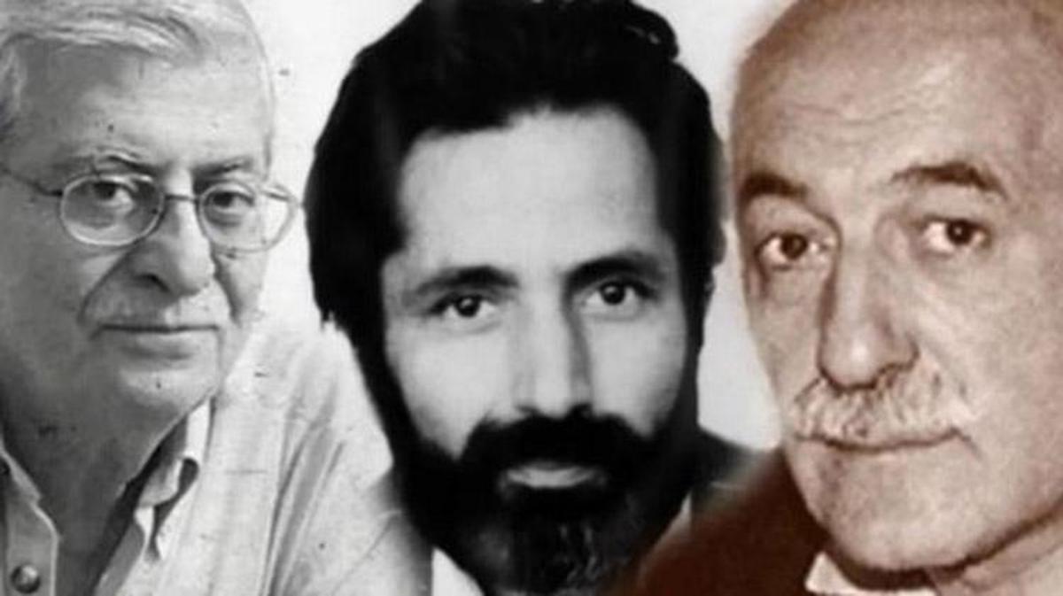 7 Güzel Adam kimler? 7 Güzel Adam şiirindeki isimler kim? 7 Güzel Adam ...