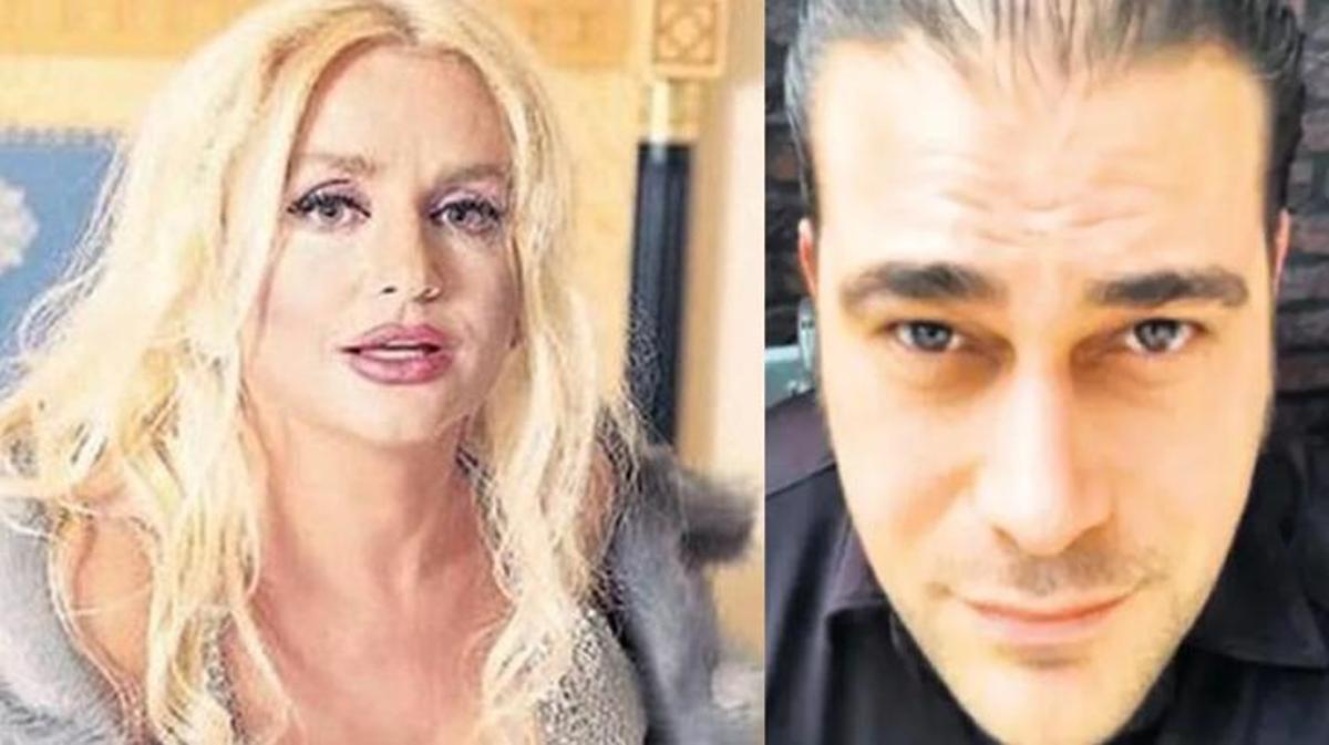 Banu Alkan'ın 20 yaş küçük sevgilisi merak ediliyor! İyi eğitimli ...