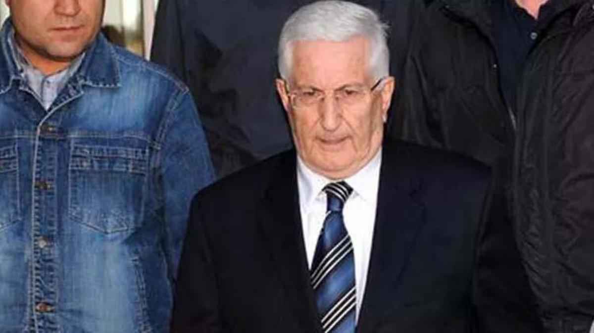 Çevik Bir tahliye oldu mu, hastalığı ne? 28 Şubat davası hükümlüsü ...