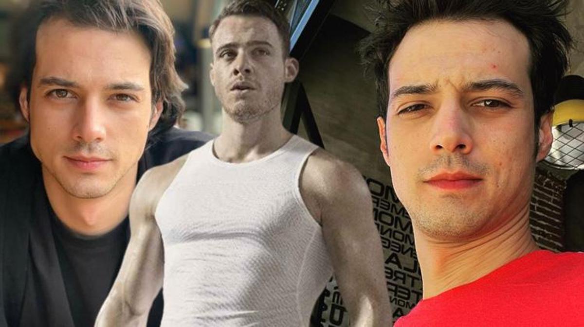 Mert Yazıcıoğlu'ndan Kerem Bürsin açıklaması: Millet gerçek sandı ...