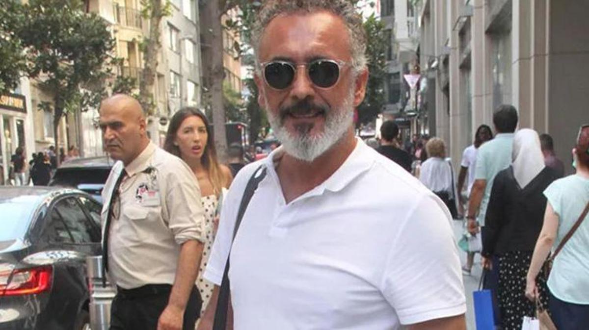 'Duy Beni' dizisinin Süleyman Gerçek'i Alper Atak'tan sosyal medya ...