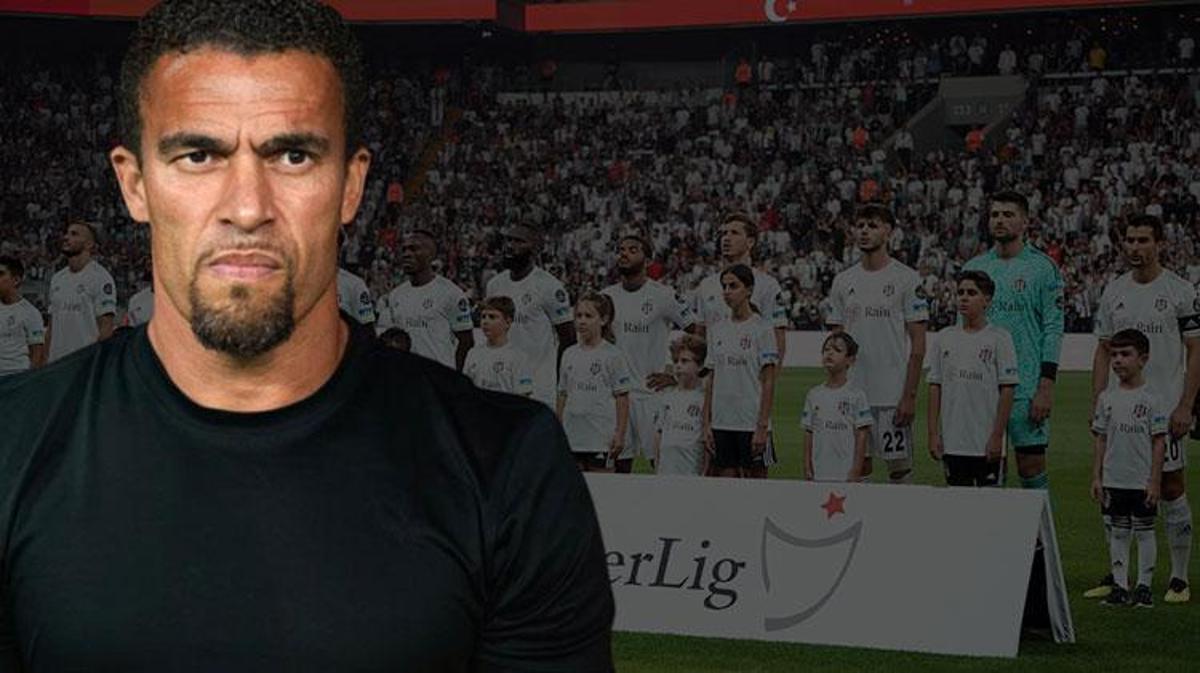 Salih Uçan ve N'Koudou şov yaptı Valerien Ismael iki yıldıza hayran ...