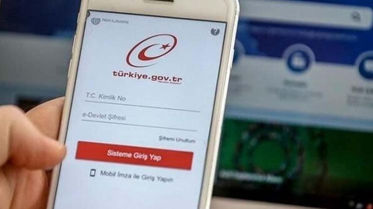 Ad Soyad değişikliği nasıl yapılır? e devlet ad soyad değişikliği ne ...