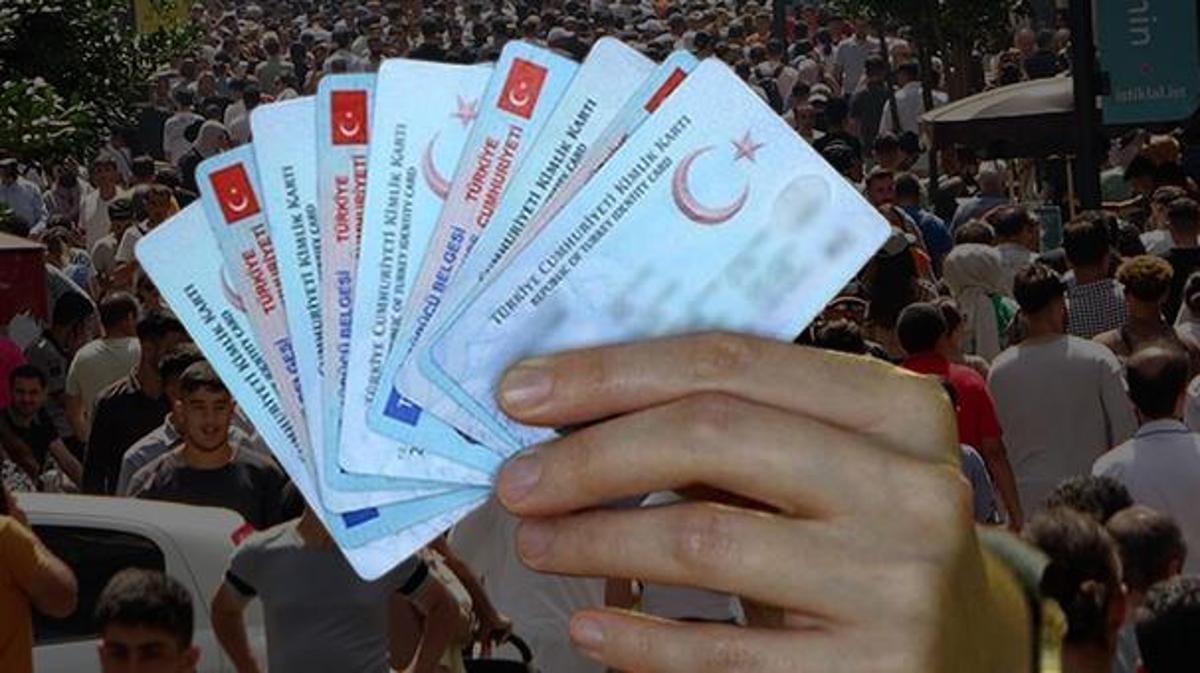 Kimlik ve ehliyette son dakika gelişmesi! e-Devlet'ten yapılıyor, başvurular uzatıldı, e-Devlet ...