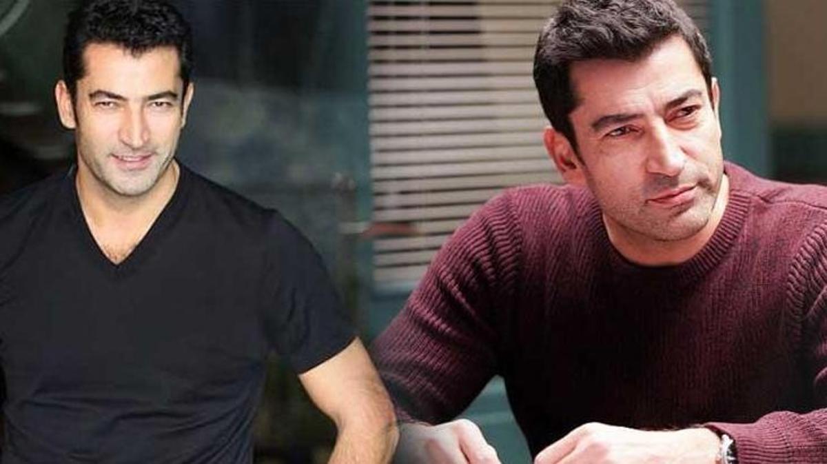 Memati karakterine hayat veren ünlü isim Gürkan Uygun'un kardeşi ...