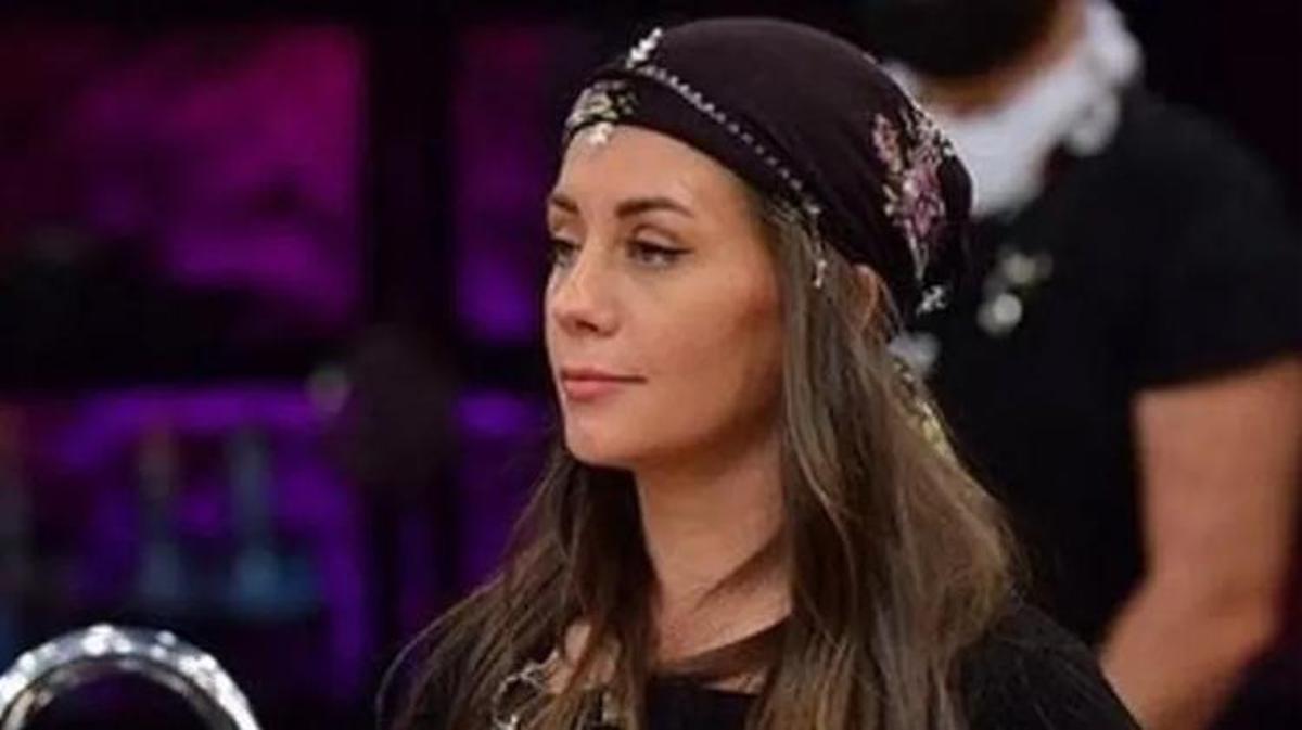 MasterChef Pelin Zaman'ın son haline yorum yağdı! - Gazetevatan En Son ...