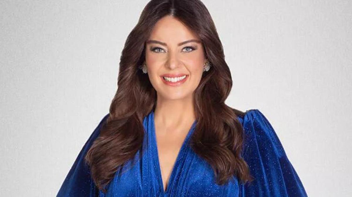 'Gelinim Mutfakta’ sunucusu Nursel Ergin: Beşinci sezona fırtına gibi ...