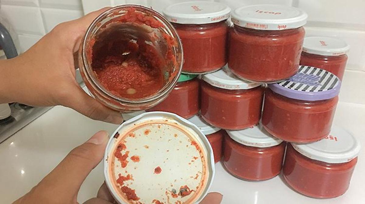 Konserve gıdalardaki tehlike: Botulismus - Sağlık Haberleri