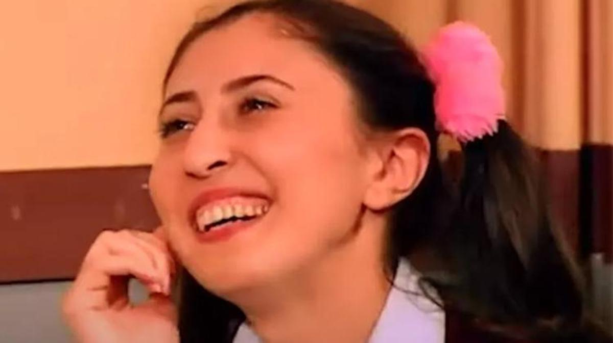 Hayat Bilgisi'nin ‘Kikirik’i Çisil Oral'ın değişimi herkesi şaşırttı ...