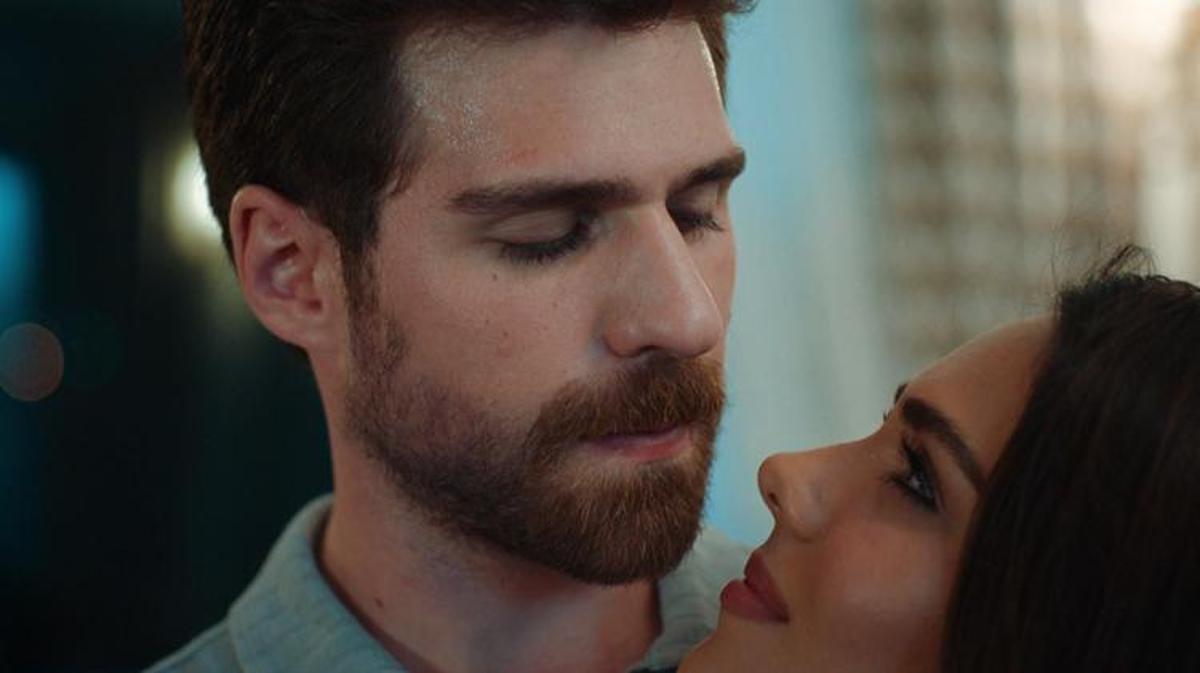 Türkan ve Somer aşklarına sarılıyor!