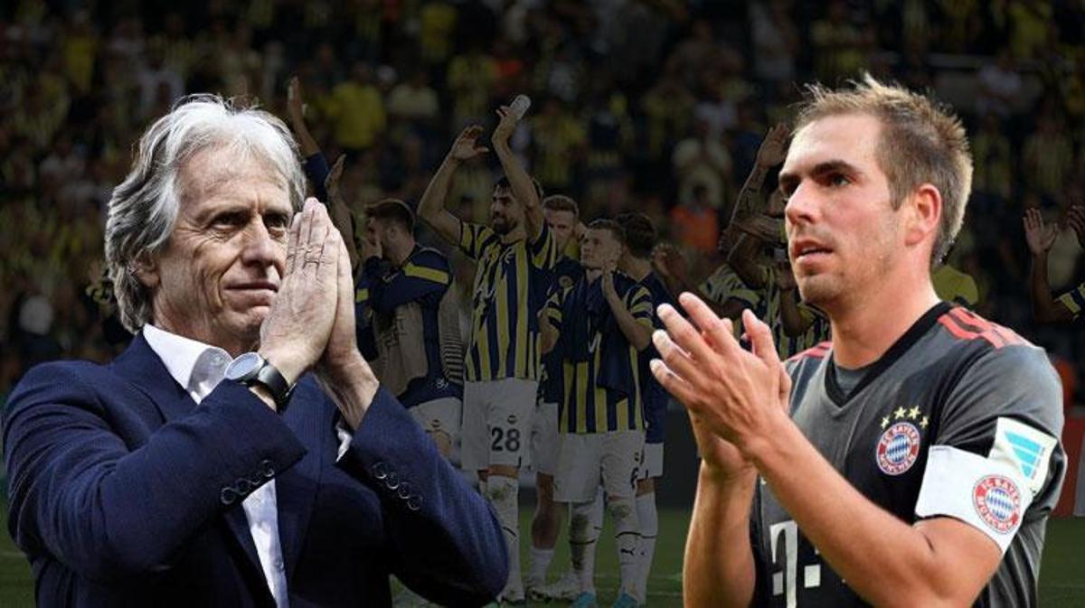 Jorge Jesus Vitor Pereira'nın izinden gitti: Ferdi Kadıoğlu değil ...