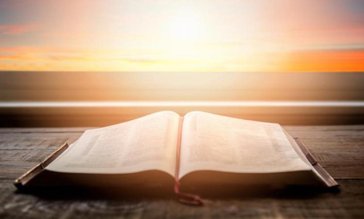 Hz. Mikail ile ilgili ayet ve hadisler nelerdir? Hz. Mikail kimdir ...