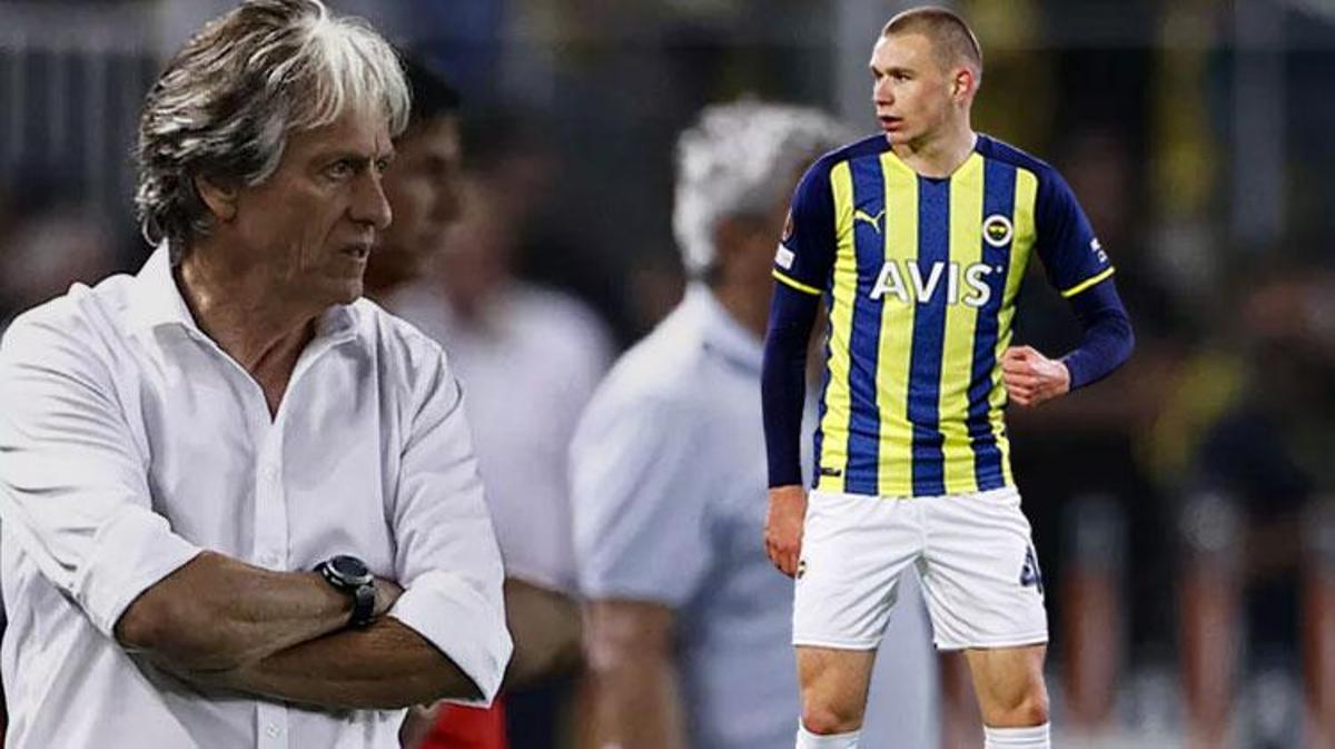 Jorge Jesus'un yeni Attila Szalai'si hazır! Emir Ortakaya Göztepe'de ...