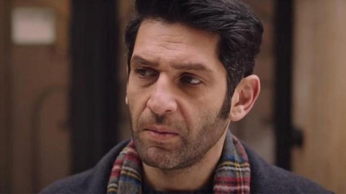 Tansel Öngel: Oynadığım karakterlerin hiçbiri ben değildi - Vatan ...