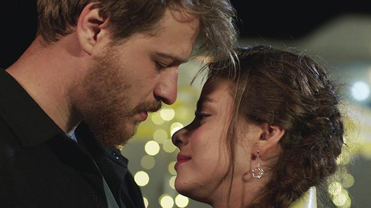 Asya ve Tolga'nın masalı mutlu mu bitecek?