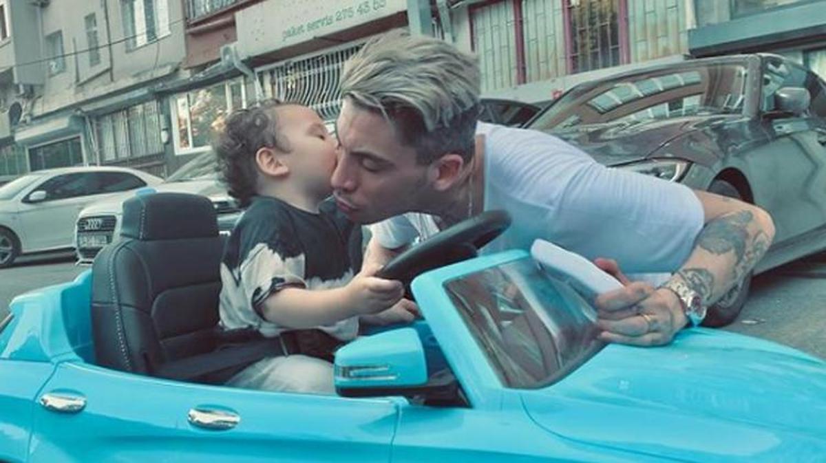 Can Bonomo'dan 'Roman' paylaşımı! 'Ruhum' - Gazetevatan En Son Magazin ...