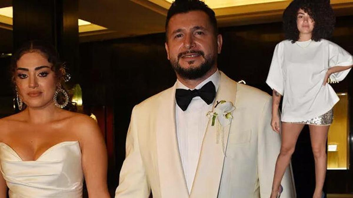 Dilan Çıtak Tatlıses: 64 kilo olan beni 67282 kiloya çıkarmayı ...