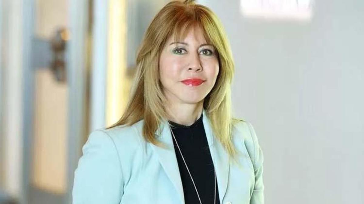 Dilek Ertek kimdir, nasıl öldü, bulundu mu? Türkiye Tiffany CO'nun ...