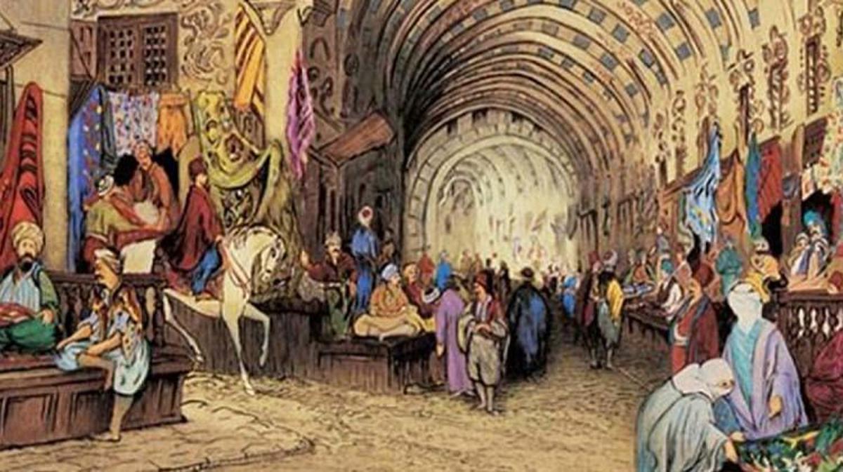 Ahilik Teşkilatı Nedir, Özellikleri Nelerdir? Ahilik Teşkilatının ...