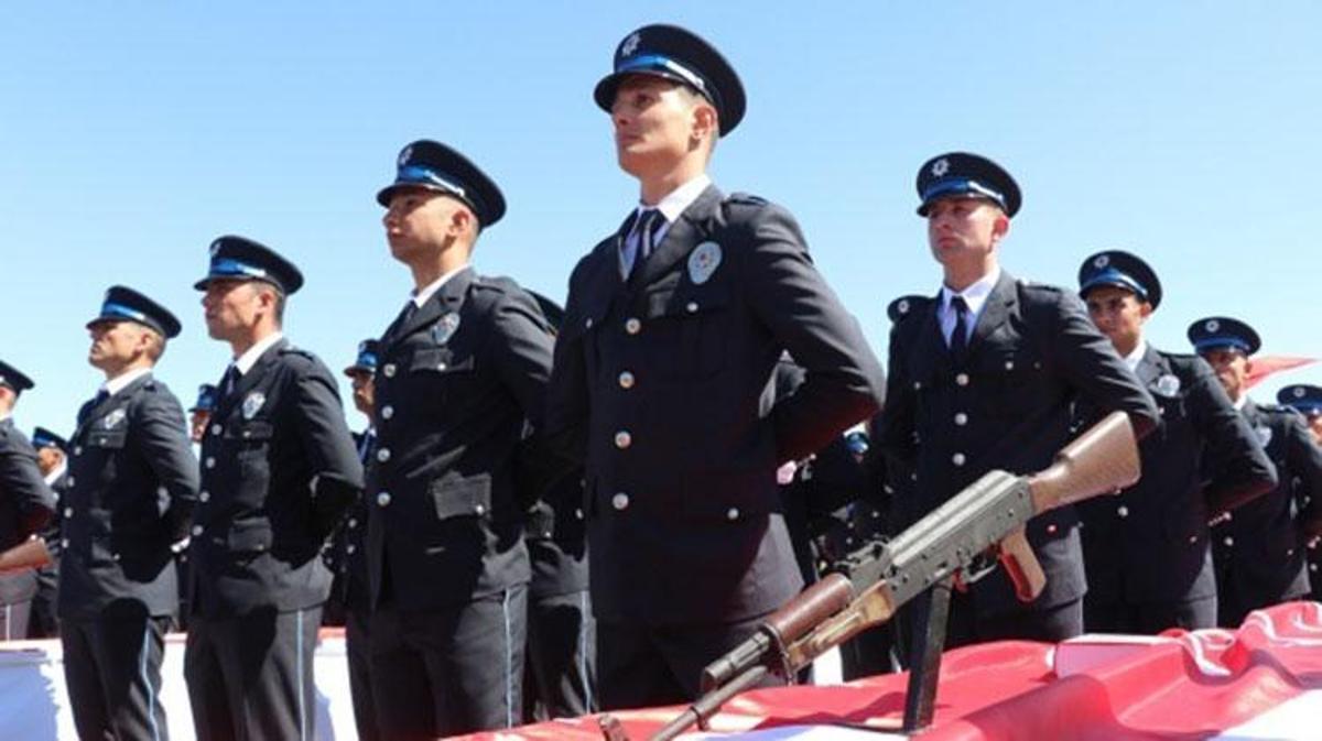 29. dönem POMEM başvuru ekranı! Polislik başvurusu nasıl yapılır? Polis ...