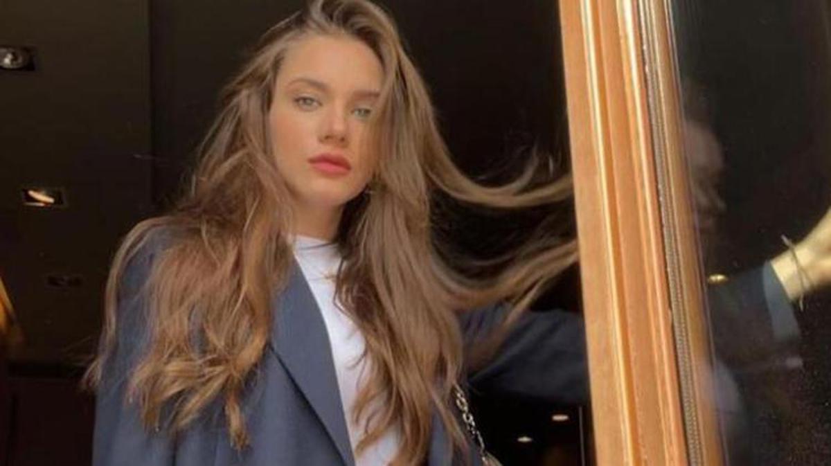 Avustralyalı yıldızın Miray Daner'e benzerliği olay oldu! - Gazetevatan En Son Magazin Haberleri